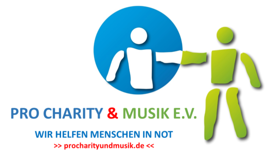 Die Pro Charity und Musik e.V. ist ein gemeinnütziger, lokal und ...